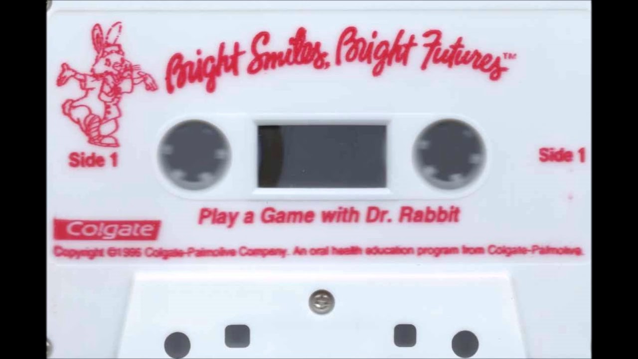 Play a Game with Dr. Rabbit - YouTube