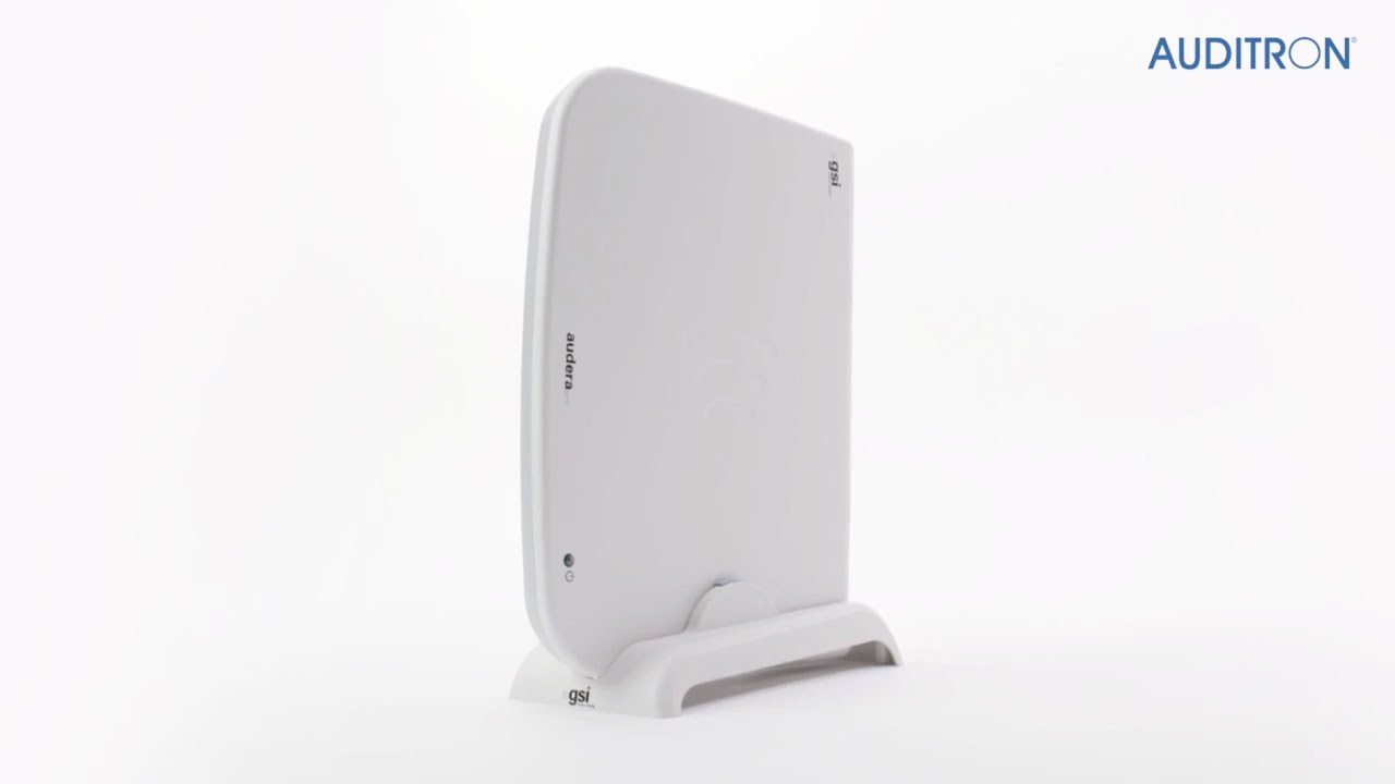 GSI Audera Pro - YouTube