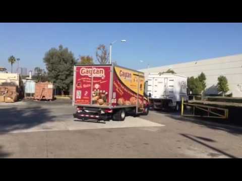 Gaytan Foods Modesto - YouTube