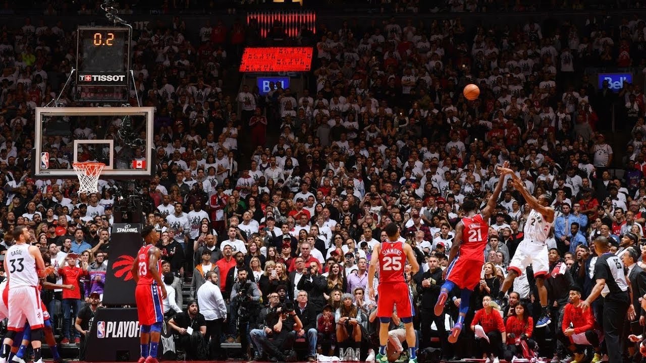 NBA Playoffs 2019 - Best Plays/Moments to Remember (HD) - YouTube