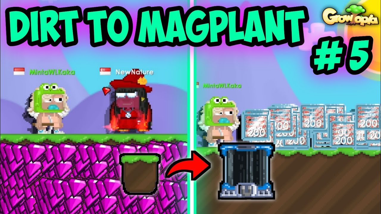 BUYING 21.000 LASER GRID & SELLING ALL MY GEMS (HUGE PROFIT) !! | #5 ...