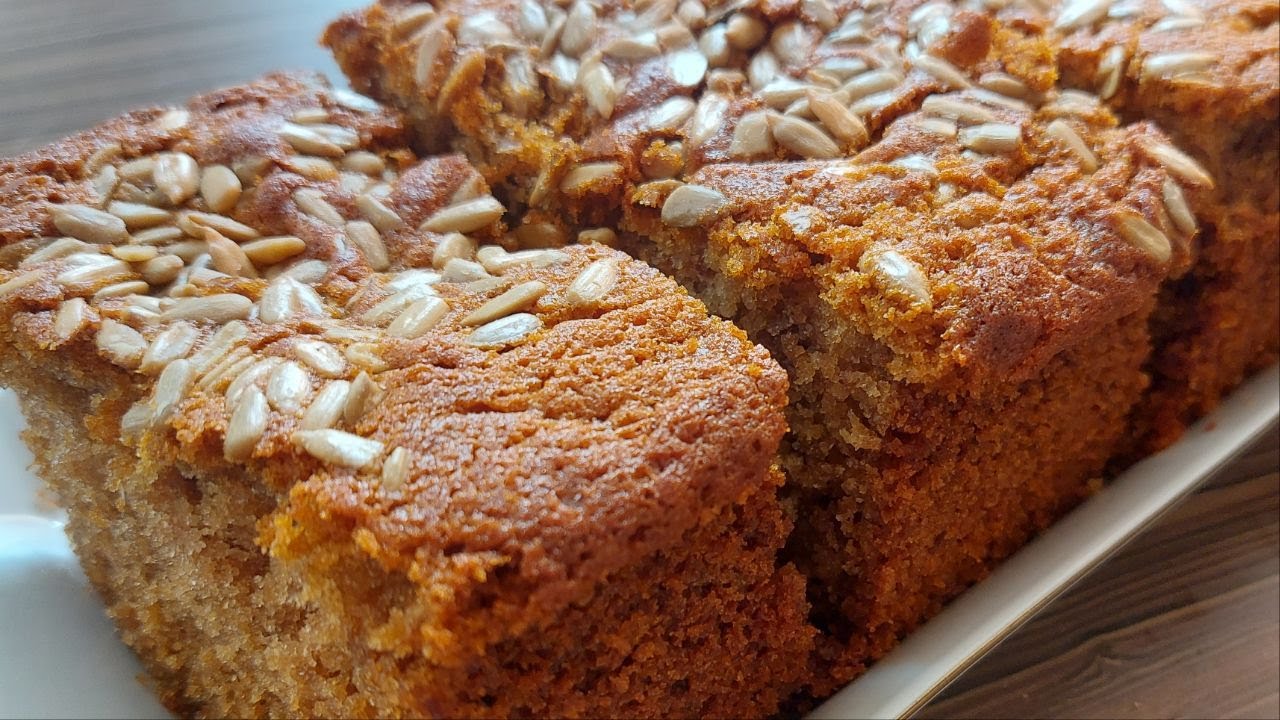 This recipe is over 100 years old!! The most delicious cake in the ...