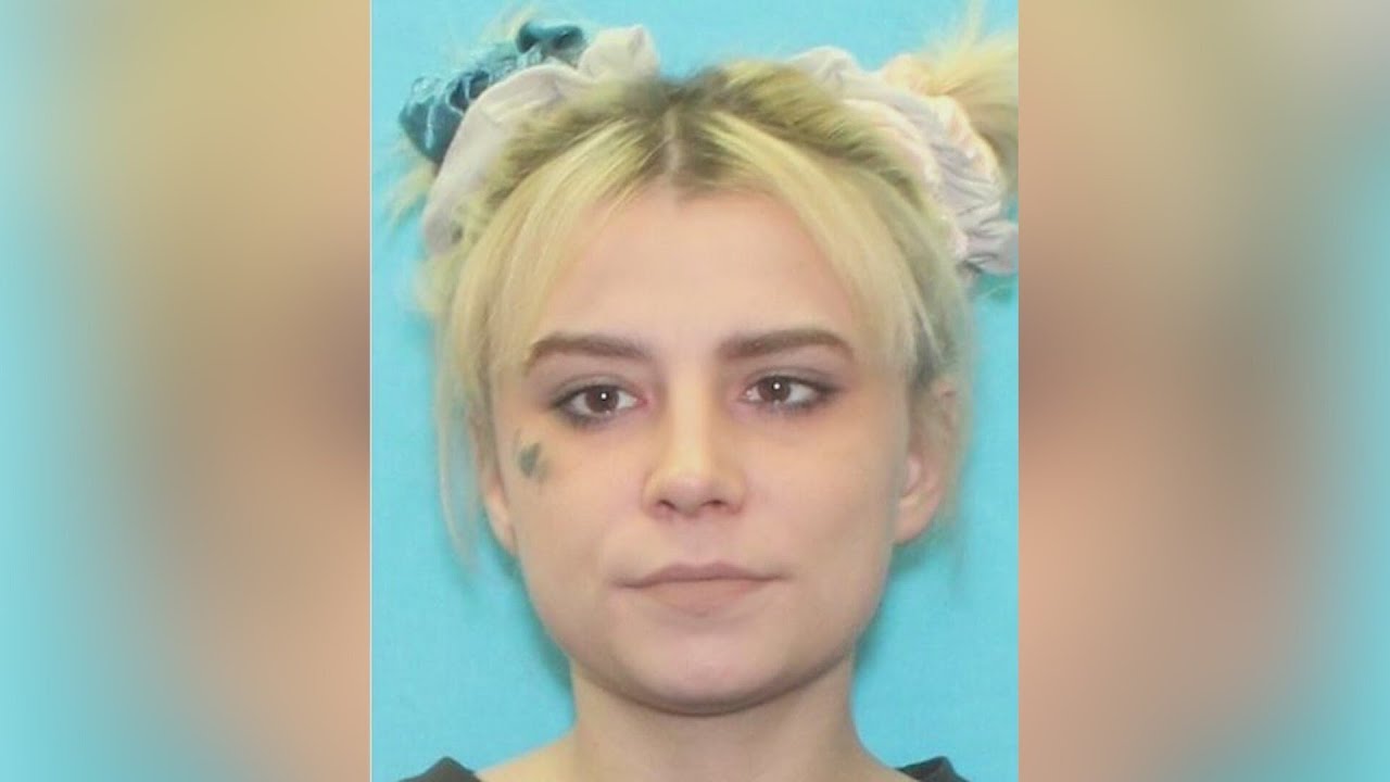 Dixon police seek public's help in locating missing Madison Manning ...