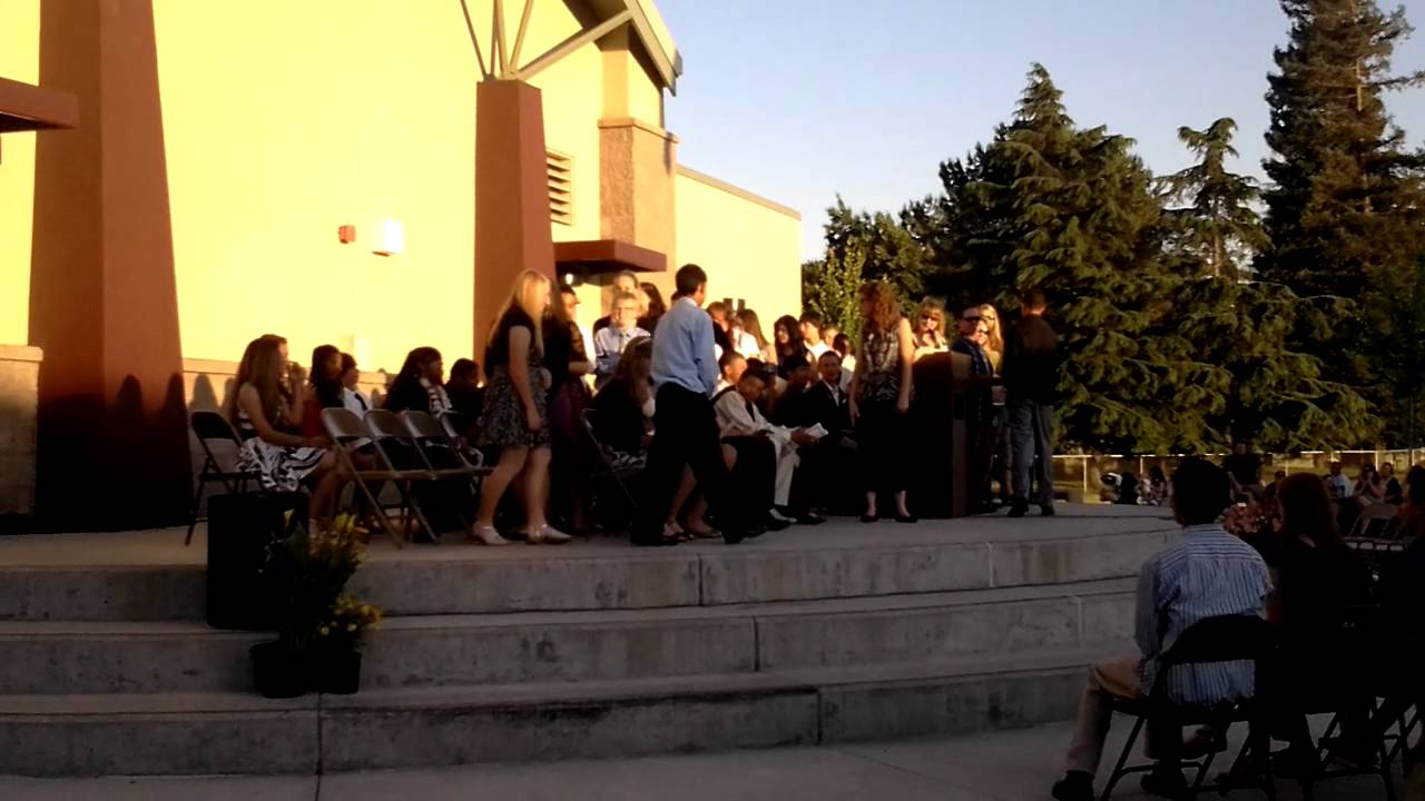 Mable Barron 2012 - YouTube