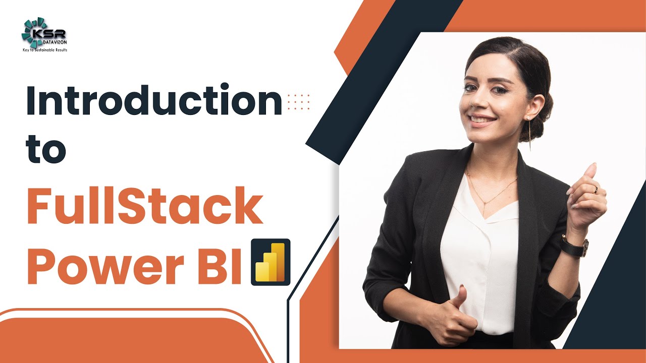Demo on Full stack PowerBi | - YouTube