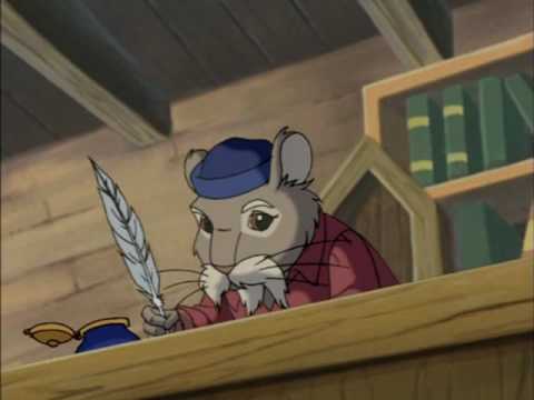 Redwall Ep. 13 - "The Final Conflict" Part 3 - YouTube