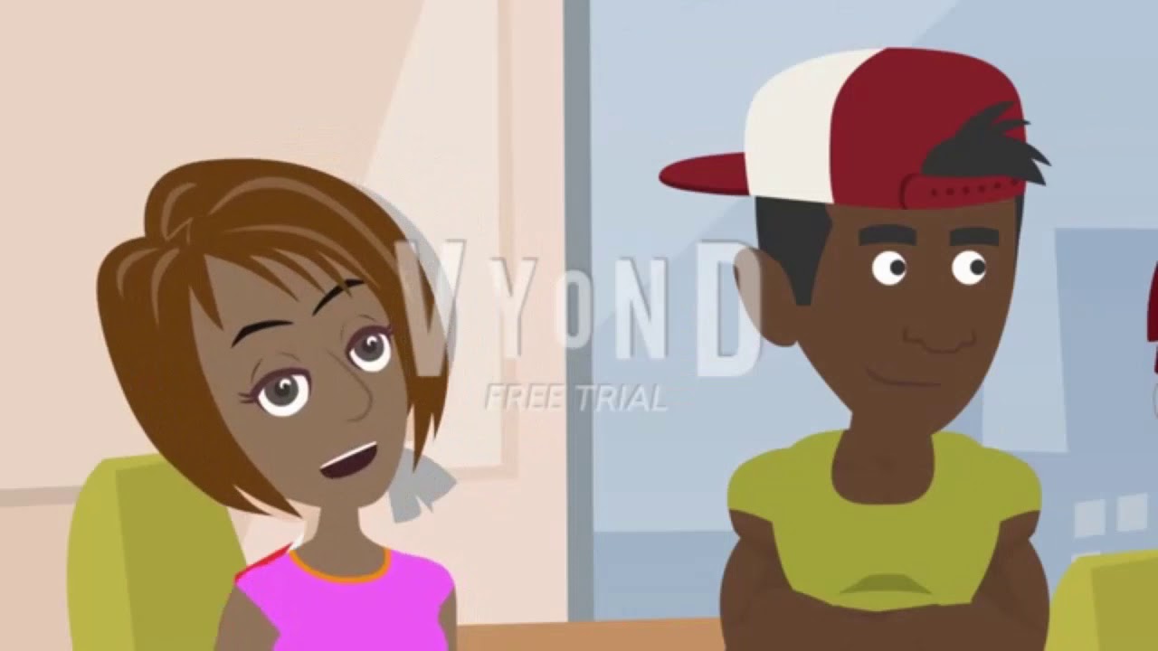 Vyond Cringe Review, 2020 Edition - YouTube