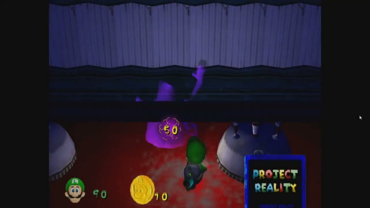 Project Reality Demo Trailer - YouTube