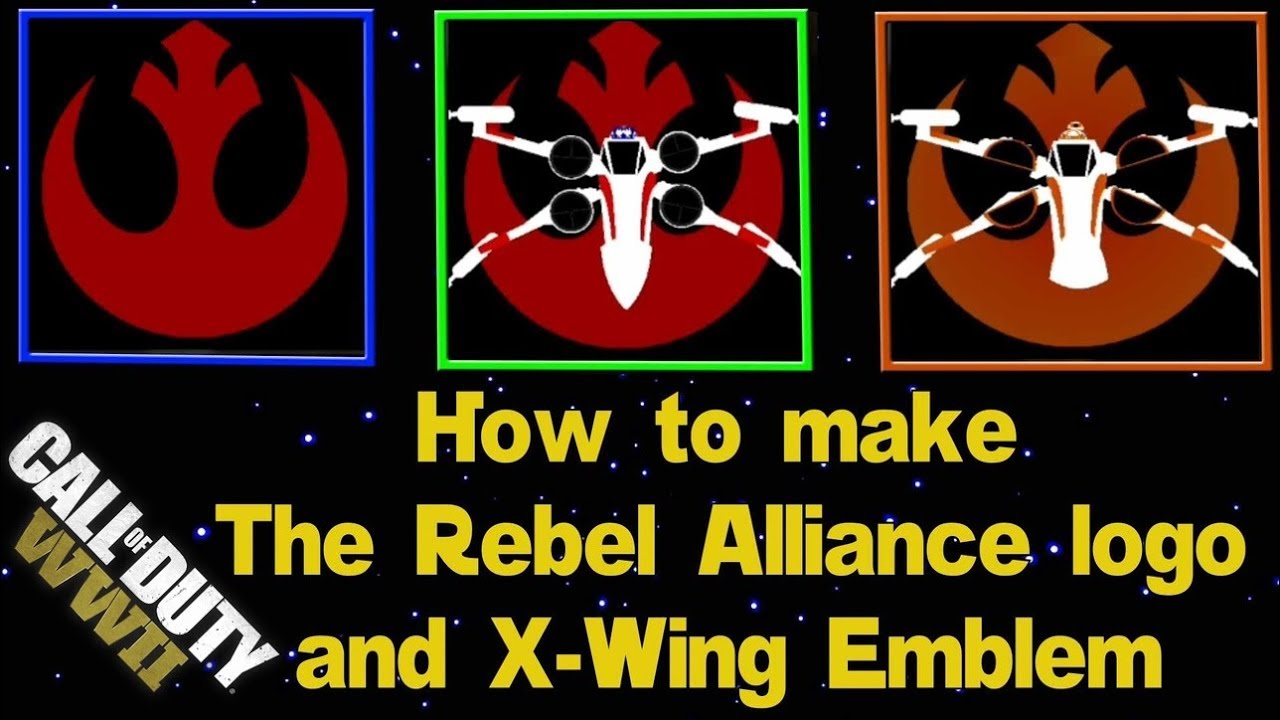 Rebellion Symbols In History