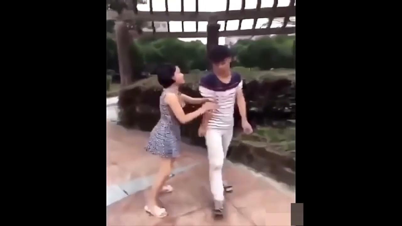 Funny Video pranks,Try not to laugh challenge Funny fails 2 - YouTube