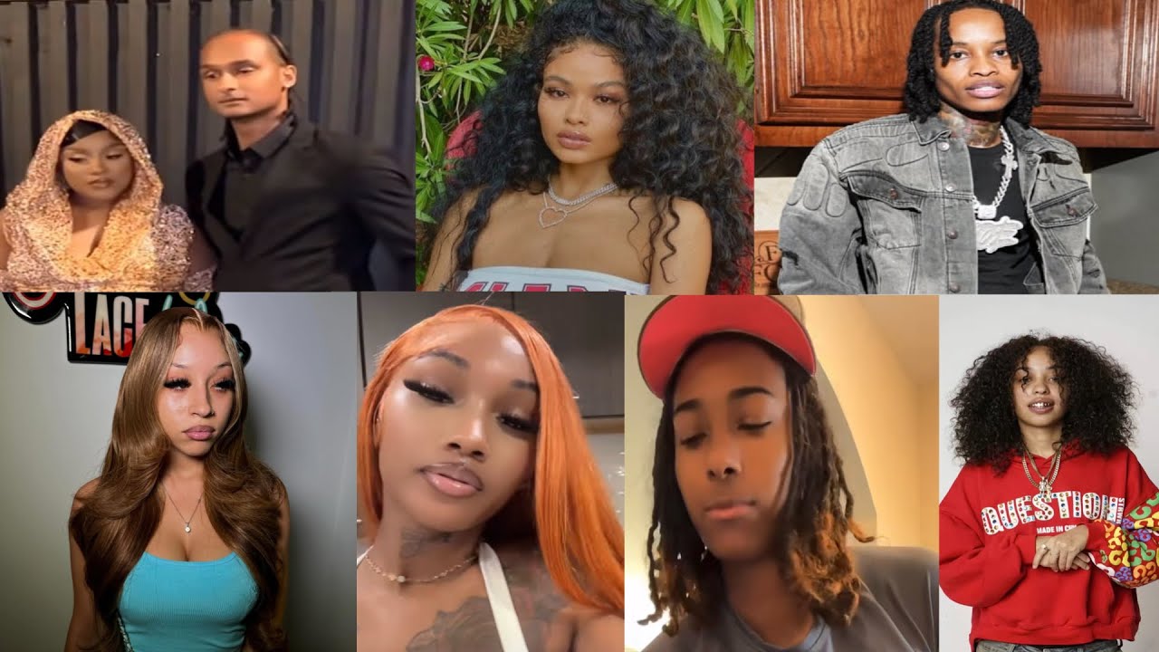 Jazz Chime In On Kyrah Thievery Quik Put Daysha On A Diet Kamo Go Off ...