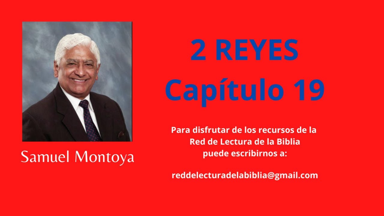 2 REYES CAPITULO 19 - YouTube