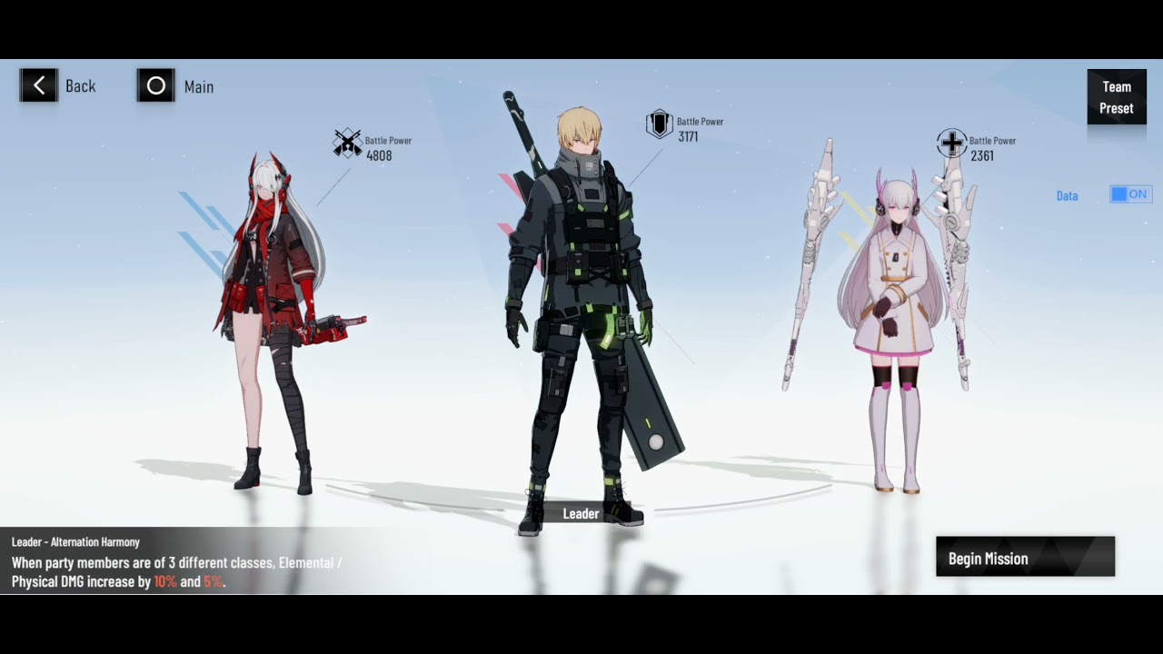 ALPHA CLEARS BOSSES WITH EASE [PUNISHING GRAY RAVEN] - YouTube