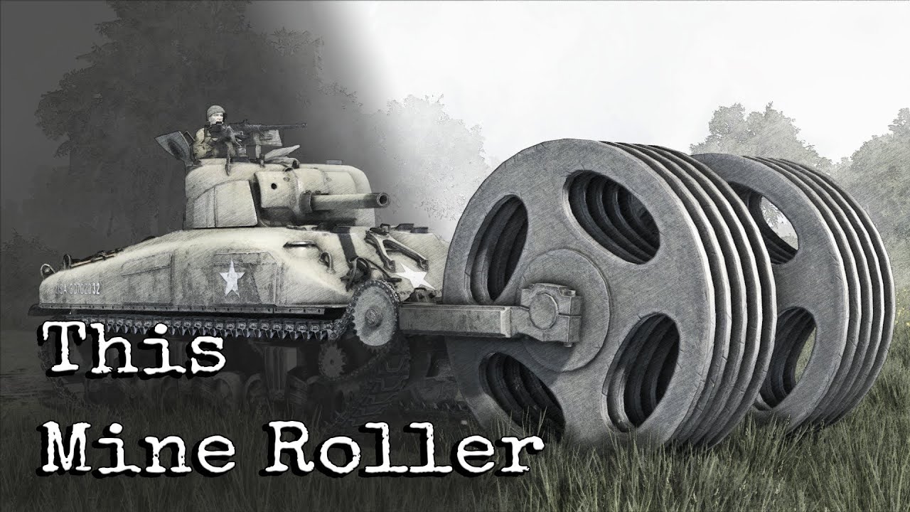 How to Minefields from World War II cleared or breached? | Gates of ...