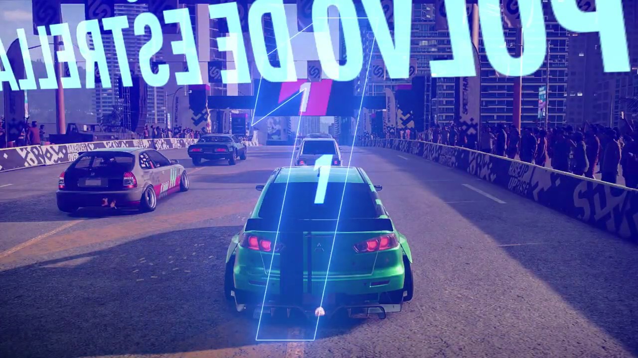 NEED FOR SPEED HEAT #2 Tuneamos el Avatar TolusONE - YouTube