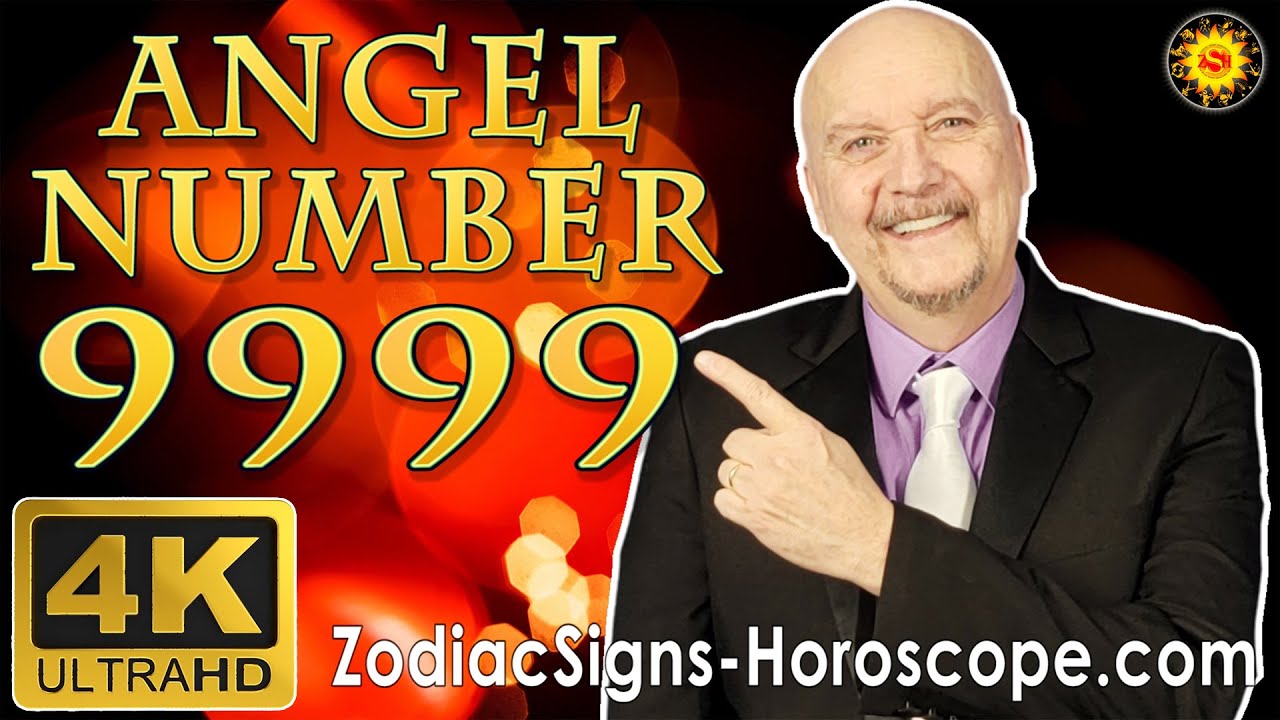 Angel Number 9999 Meaning, Symbolism, Love and Spiritual Significance ...