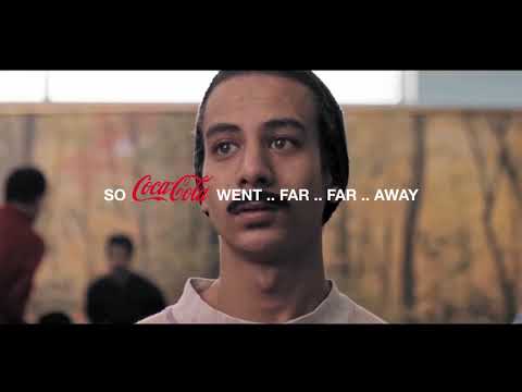 The line Up Song Coca Cola Ad Commercial FP7/CAI 2017 - YouTube
