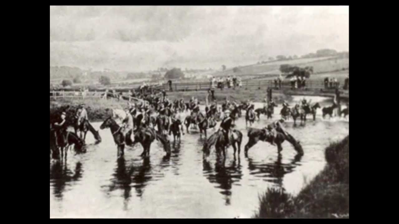 racecourse1 - YouTube