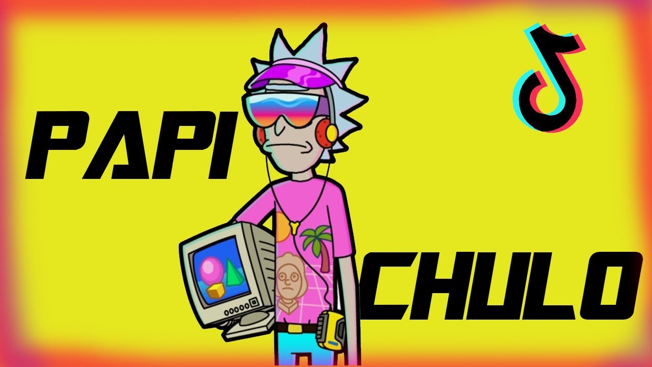 Papi Chulo (Remix) FT DjMichaelPalacios (Video by. MrNoiseIntensity) # ...