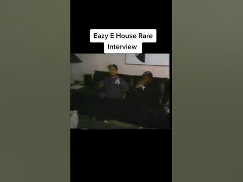 Eazy-E house rae Interview - YouTube