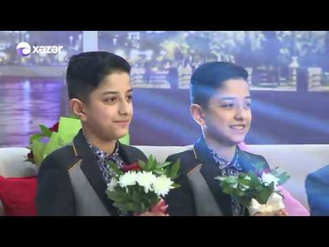 5də5 Nazpəri Dostəliyeva Mətanət İsgəndərli 08.03.2017