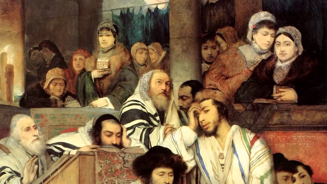 The Only True Israel of God - YouTube