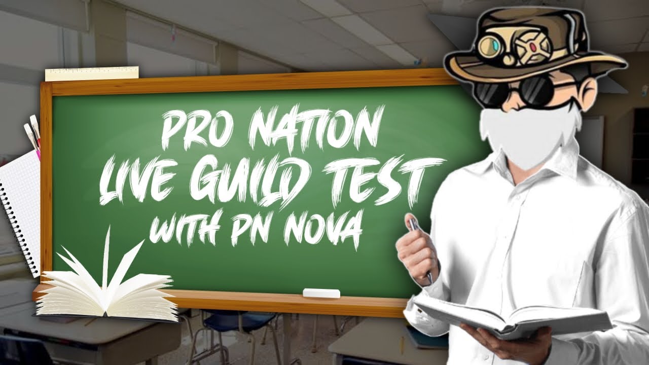 PRO NATION😈GUILD TEST🔥PN NOVA VS SUBSCRIBERS😱|| FREE FIRE LIVE # ...