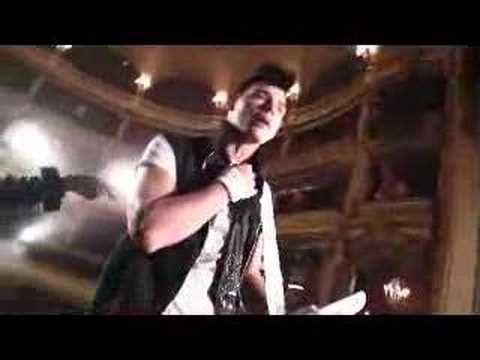 INFERNAL - I Won´t be Crying - making of the video part 3 - YouTube