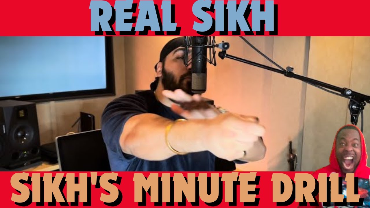 Drake, J.Cole, & Kendrick Cosplay Battle Rap!?!?!?! Real Sikh - Sikh's ...