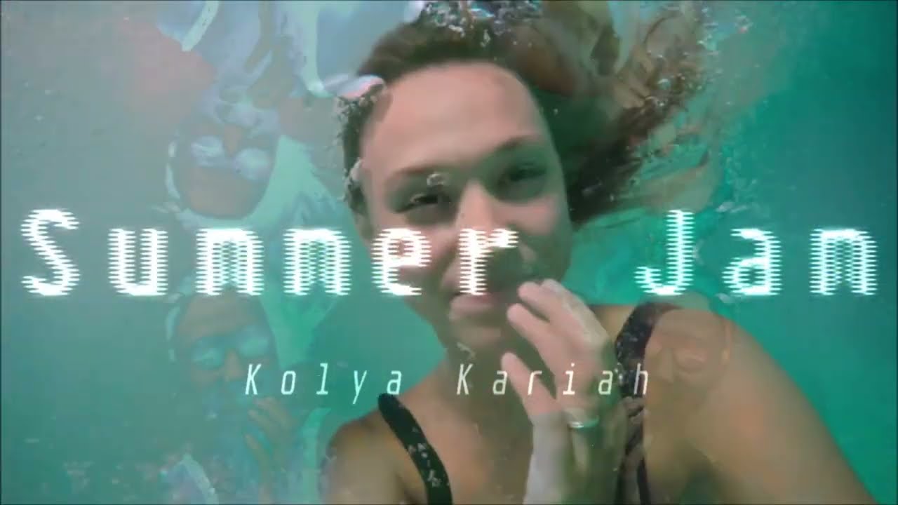 [FREE] SUMMER JAM REMIX TYPE BEAT "Summer Jam" (prod. Kolya Kariah ...