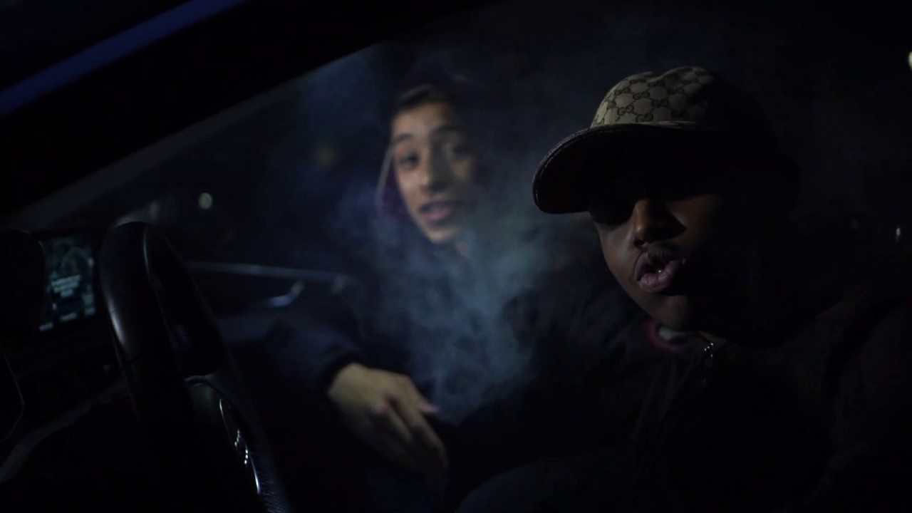 ADAAM - Wave ft. DAN (Official Video) - YouTube