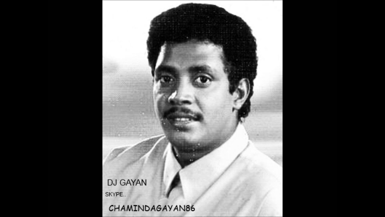 Galu Diya Kanda REMIX DJ - Asanka Priyamantha Remix dj song - YouTube Music