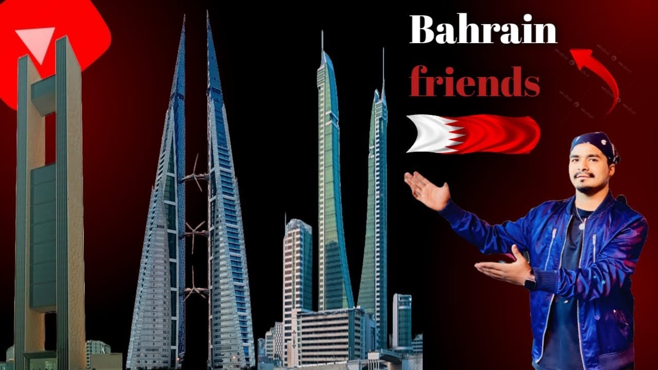 Bahrain Ka Bazaar With Friends 😇 - YouTube