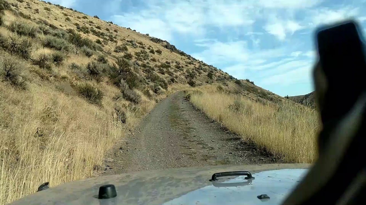 WABDR Section 2 series 10 - YouTube