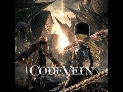 Code Vein 29 That guy is in a towel - YouTube