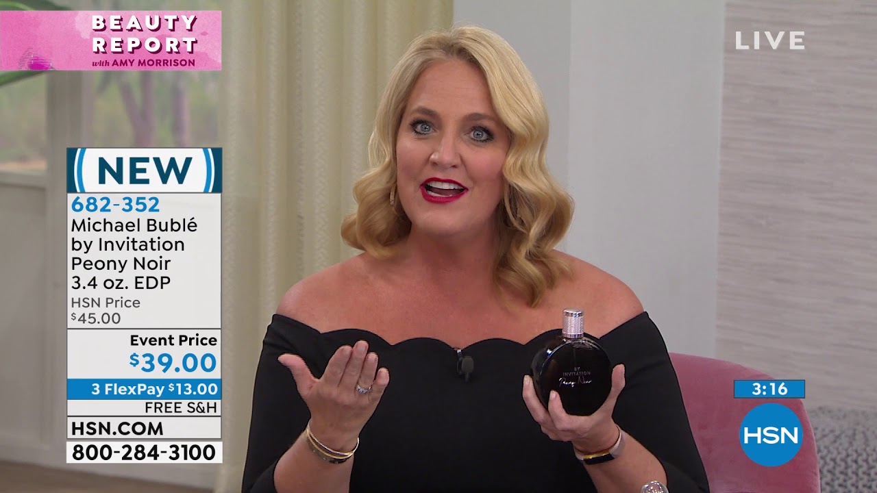 HSN | Beauty Report with Amy Morrison: Winter Beauty Reboot 01.29.2020 ...