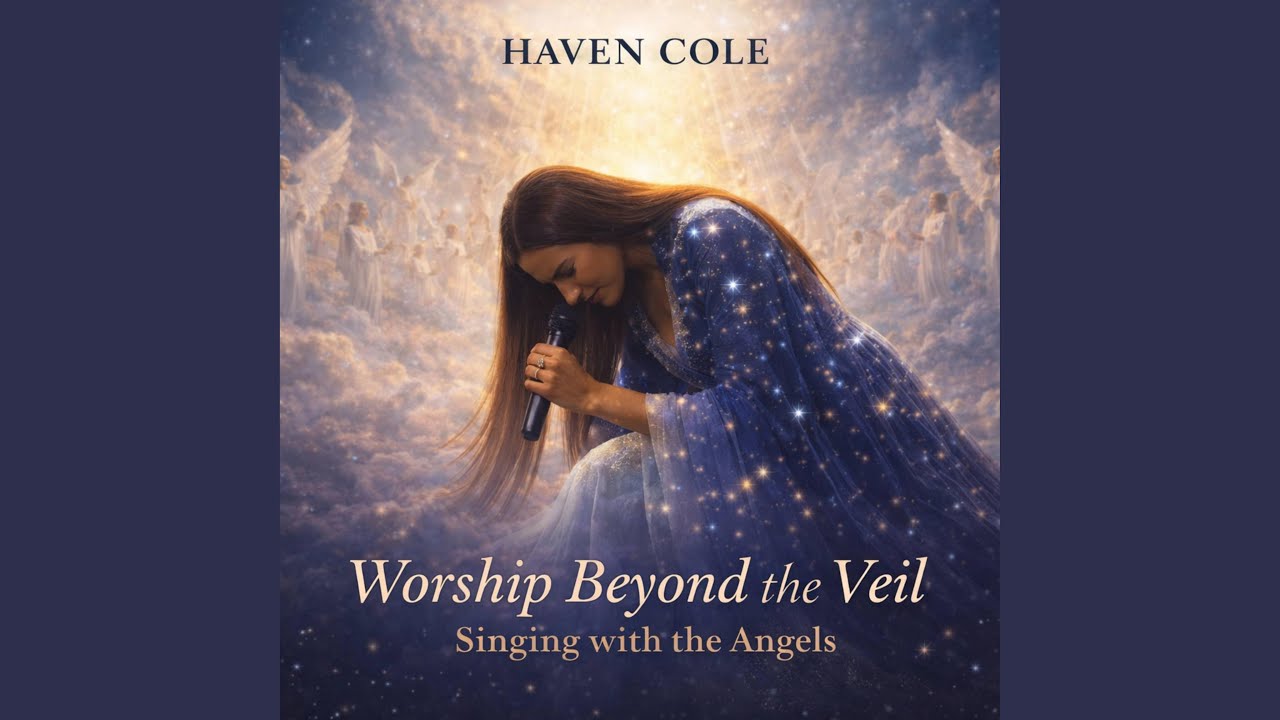 Before the Throne (Angels Cry Holy) - YouTube