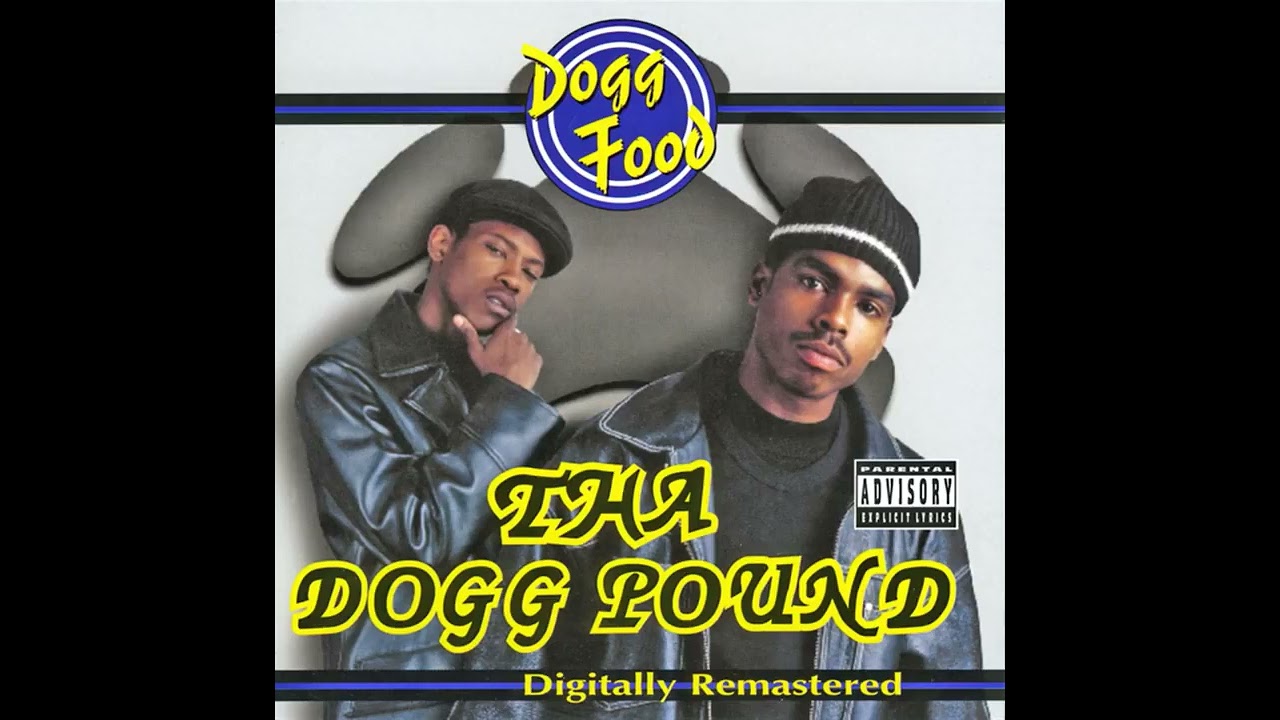 Tha Dogg Pound Smooth feat Snoop Dogg - YouTube