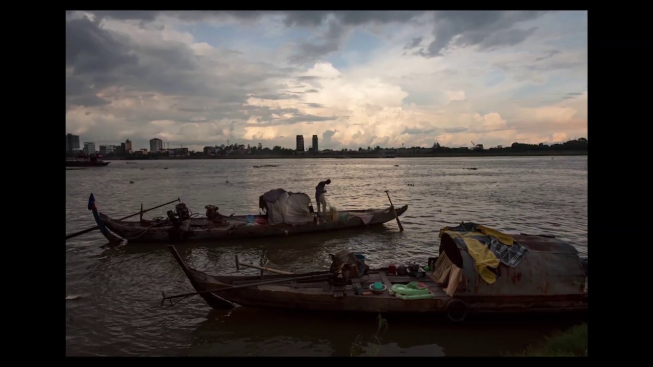 Save The Mekong, by Andrea Di Biagio - YouTube