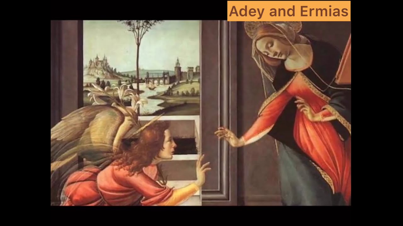 Eritrean Orthodox Mezmur