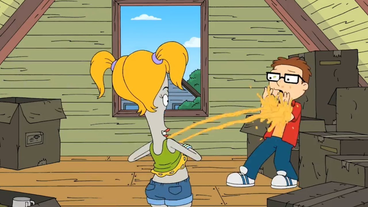 What Is Roger Doing? - YouTube