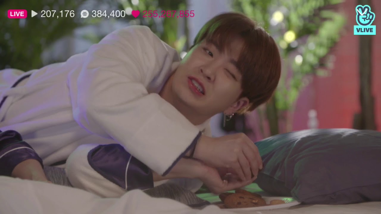 Got7 [V Live] - YouTube