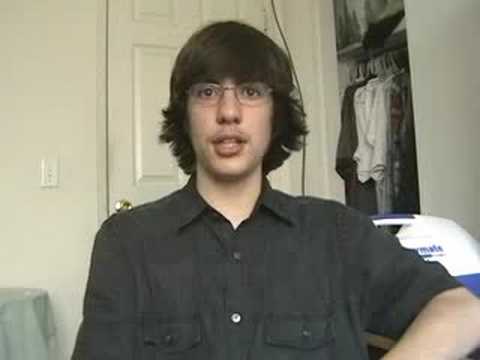 David In Real Life - VLog Entry #27 - Too Many Questions - YouTube