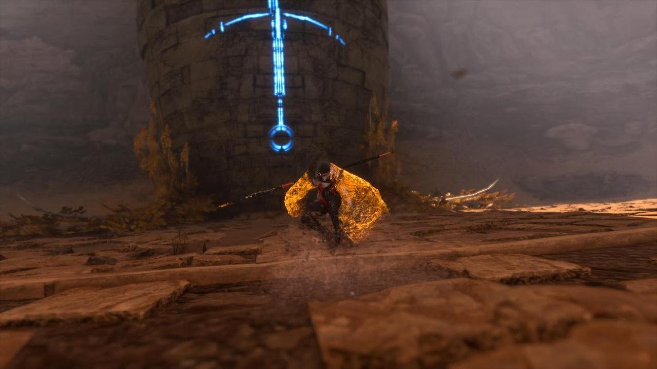 Stellar Blade - Eve VS Quiel ⚔️ - YouTube