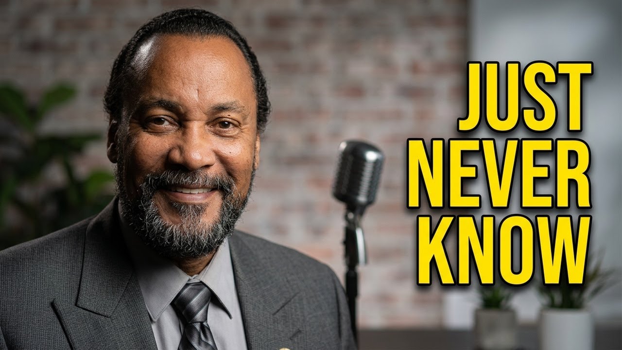 Episode 2 Just Never Know with Ron Frazier , Guests Ricky Peterson and ...