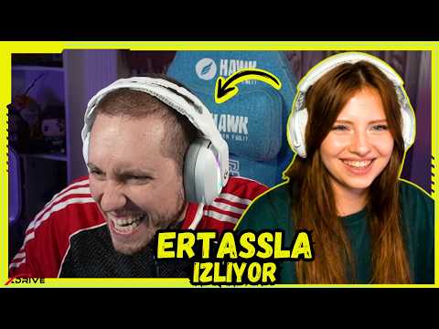 ⁨@Ertassla⁩ İzliyor Kick Komik Anlar #199 | The Pally