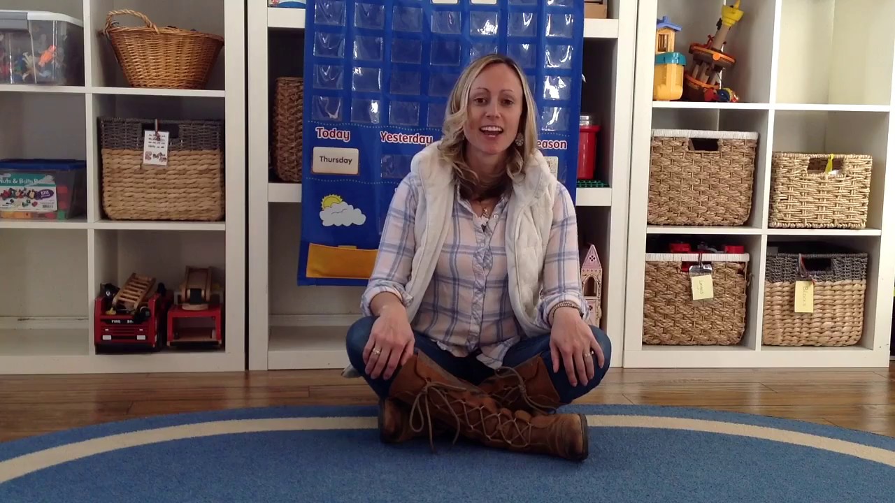 How to Get Children to Line Up ~ Best Classroom Lining Up Song - YouTube