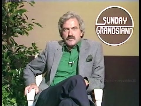 End of Sunday Grandstand, BBC2, 19th July 1981 - YouTube