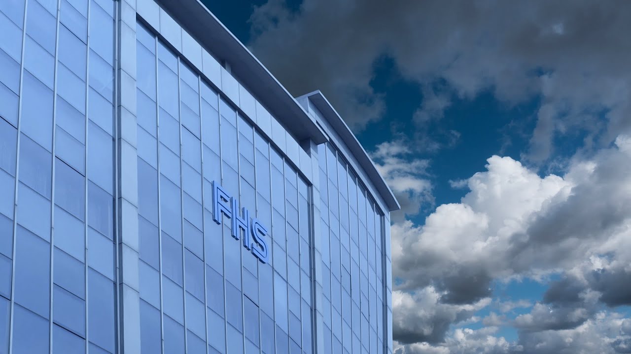 FHS Group: Your Trusted Partner for Industrial Automation Solutions ...