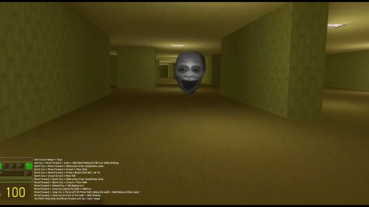 These NextBots Are Nightmare Fuel! Gmod:NextBots - YouTube